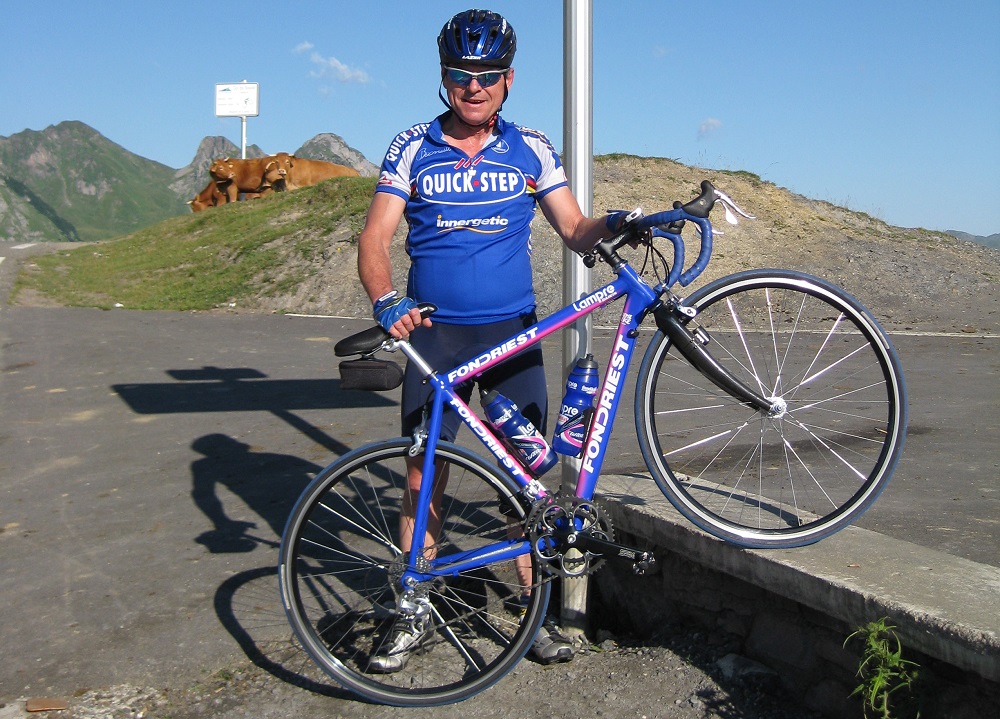 Faire un tour sur le col du soulor Decouvrir le Monde